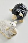 Sheep Salt And Pepper Shaker Set | Urban Outfitters