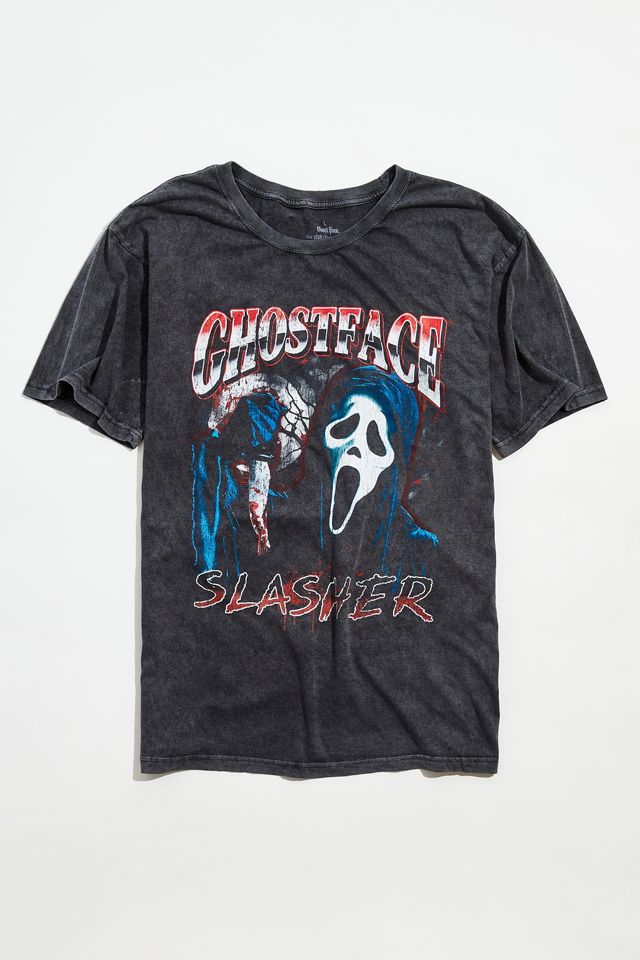 Scream Slasher Tee | Urban Outfitters