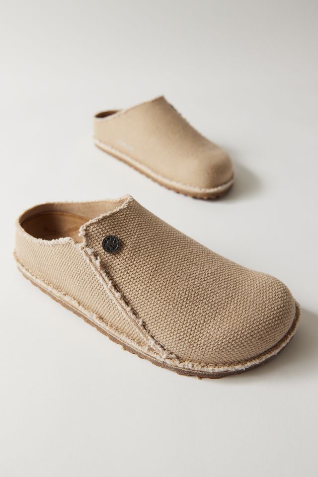 Birkenstock Zermatt Canvas Clog | Urban Outfitters