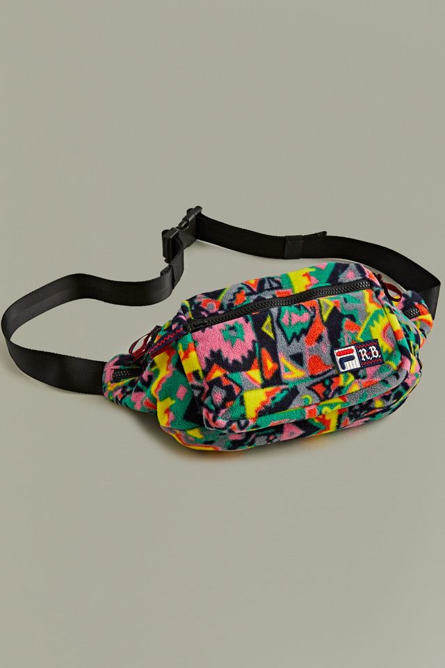 FILA X Rowing Blazers Arlo Sling Bag | Urban Outfitters