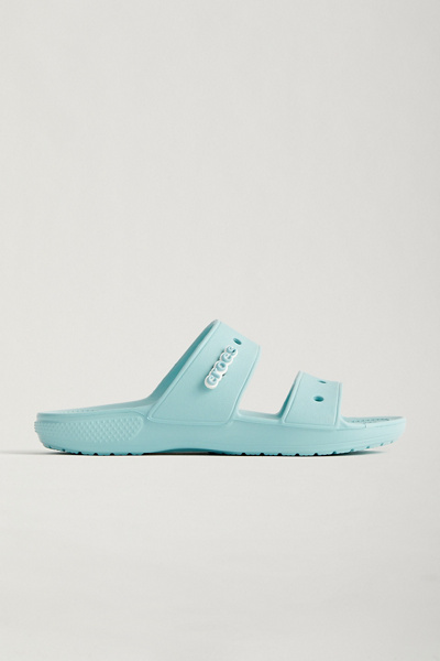Crocs Classic Sandal In Sky | ModeSens