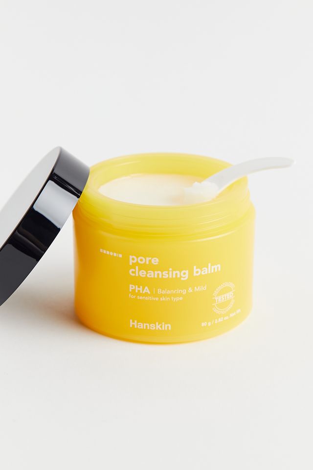 Hanskin Pore Cleansing Balm | Urban Outfitters Canada