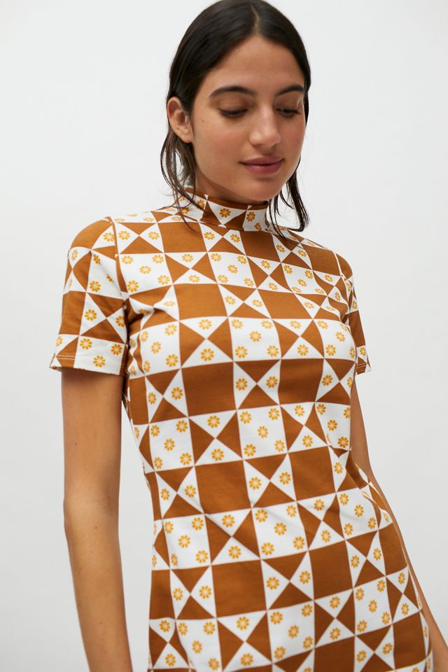 Lisa Says Gah Debbie Dress | Urban Outfitters Canada