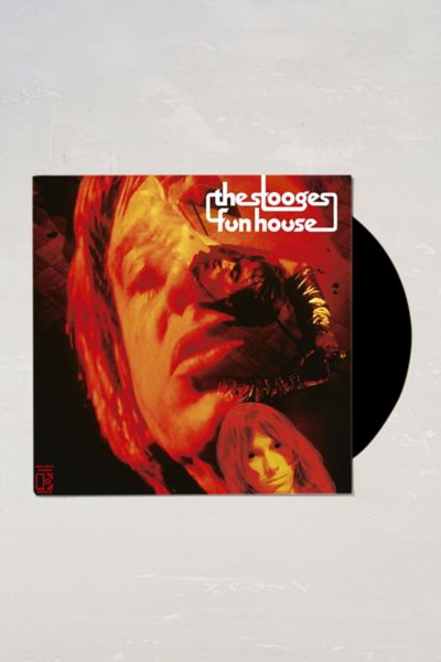 The Stooges - Fun House LP | Urban Outfitters