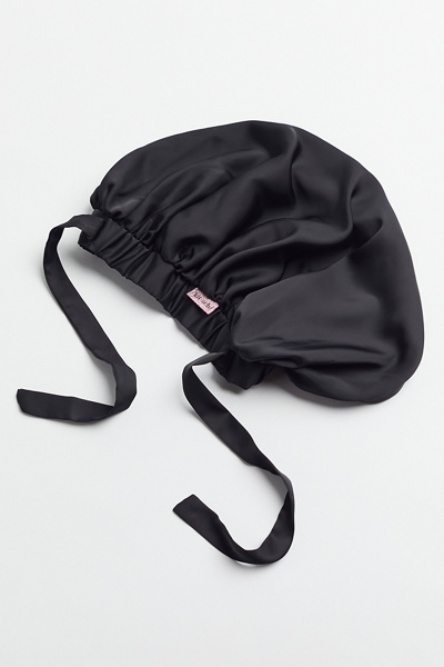 KITSCH XL Adjustable Satin Bonnet | Urban Outfitters