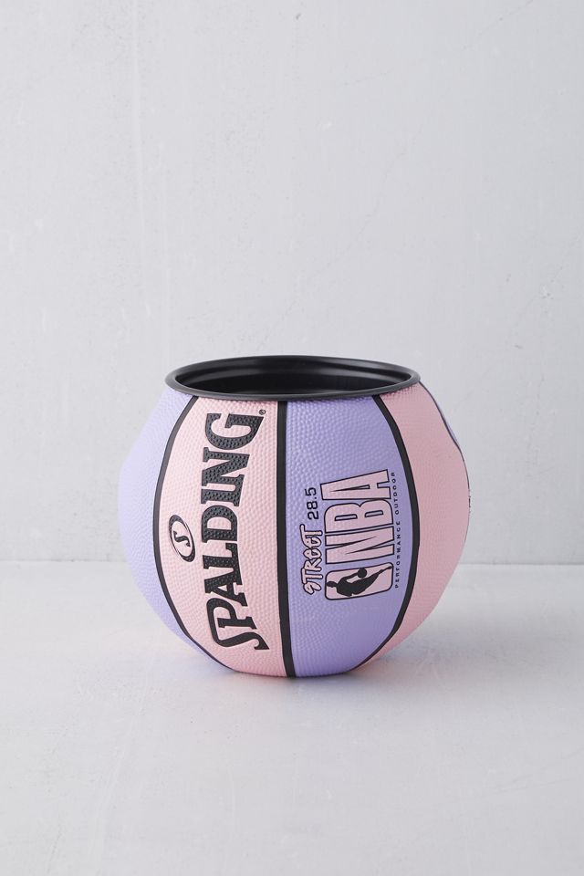 Ol’ Dirty Planters Basketball Planter | Urban Outfitters