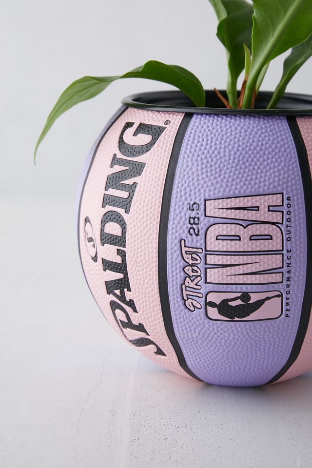 Ol’ Dirty Planters Basketball Planter | Urban Outfitters