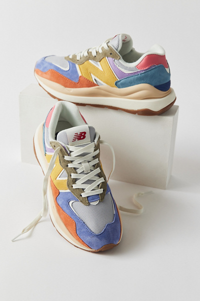 New Balance 57/40 Sneaker | Urban Outfitters