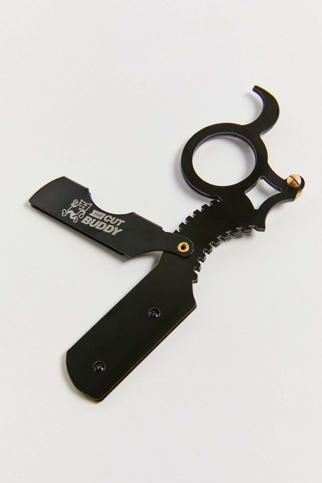 The Cut Buddy Straight Razor Holder | Urban Outfitters