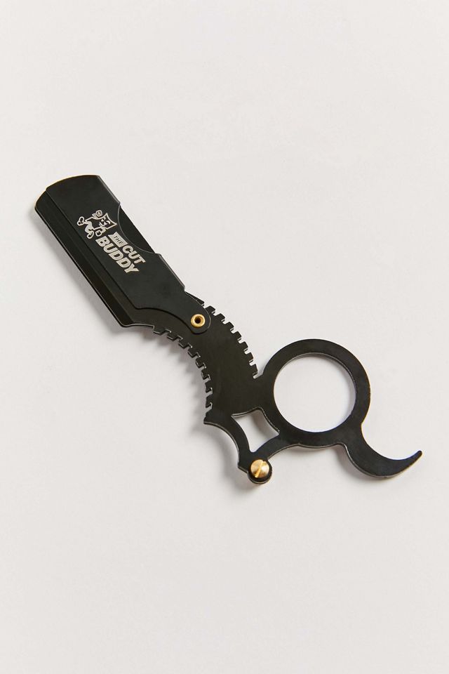 The Cut Buddy Straight Razor Holder | Urban Outfitters