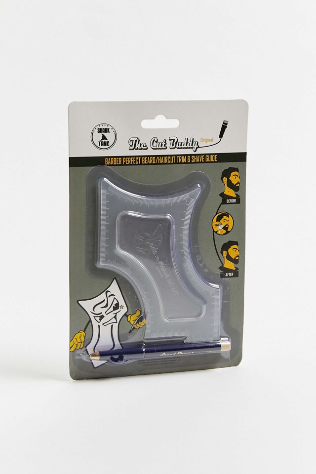 The Cut Buddy The Original Beard And Hair Shaping Tool | Urban Outfitters