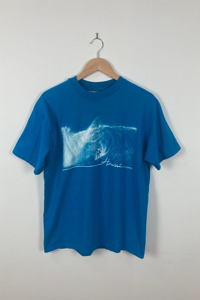 Vintage Hawaii Surfing Tee | Urban Outfitters