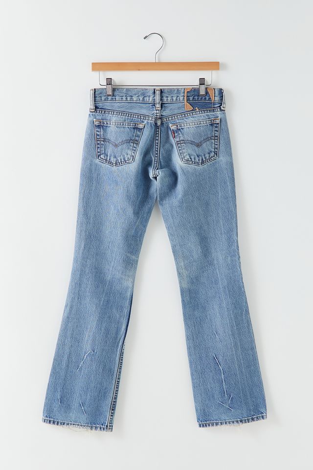Vintage Levi’s Medium Wash Jean | Urban Outfitters Canada