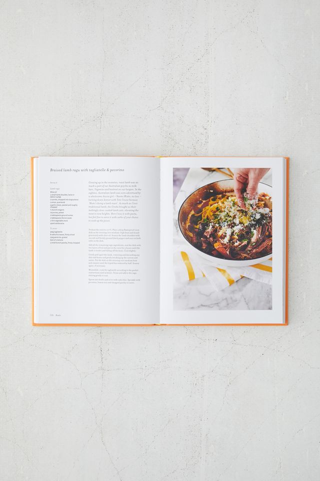 Australian Food By Bill Granger | Urban Outfitters Canada