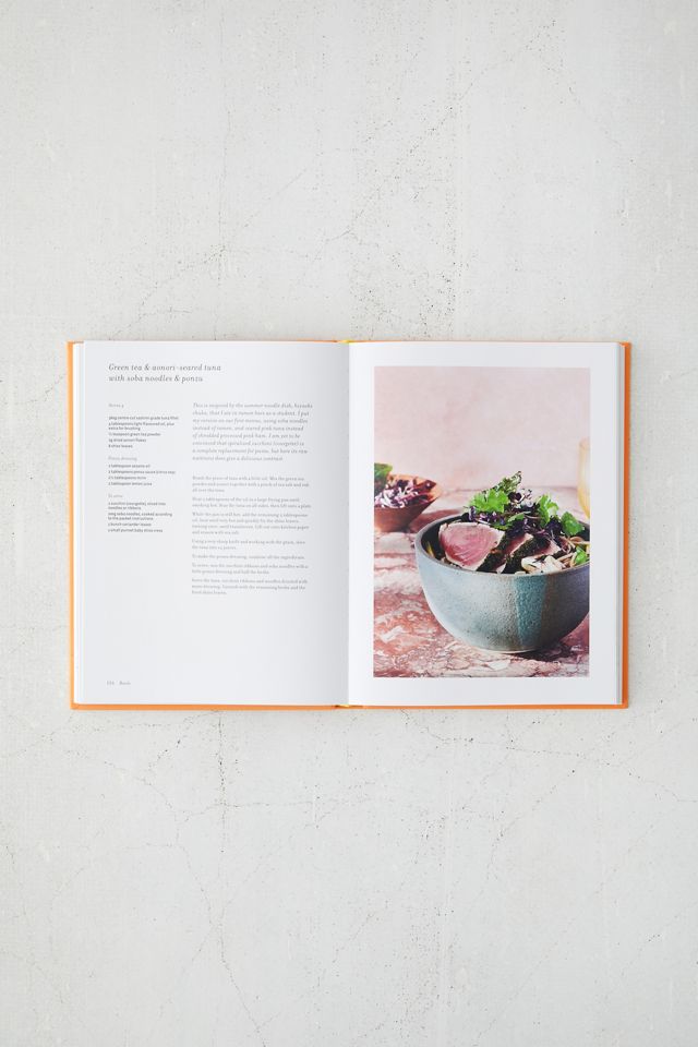 Australian Food By Bill Granger | Urban Outfitters Canada