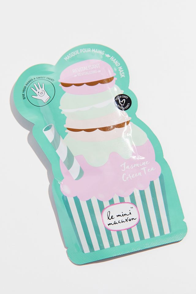 Le Mini Macaron Hand Mask | Urban Outfitters