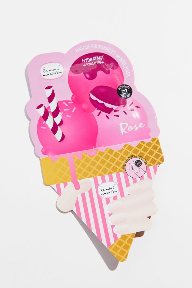 Le Mini Macaron Nail Mask | Urban Outfitters