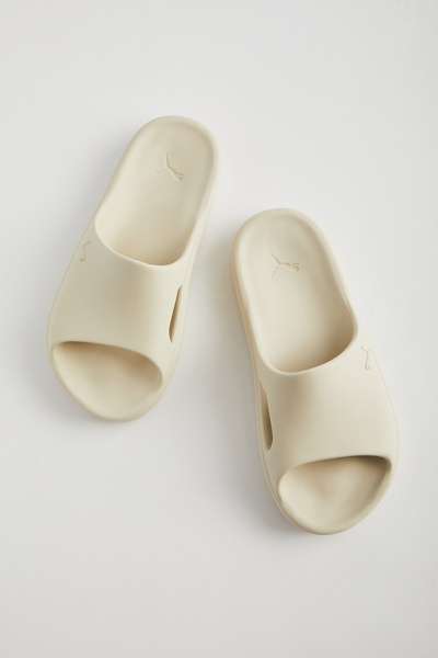 Puma Shibui Cat Slide Sandal | Urban Outfitters