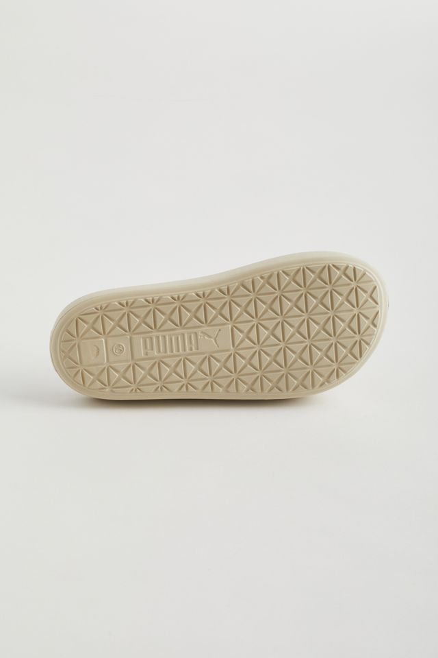Puma Shibui Cat Slide Sandal | Urban Outfitters