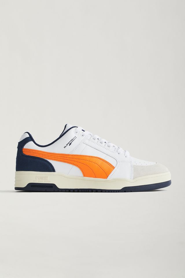 Puma Slipstream Lo Retro Sneaker | Urban Outfitters