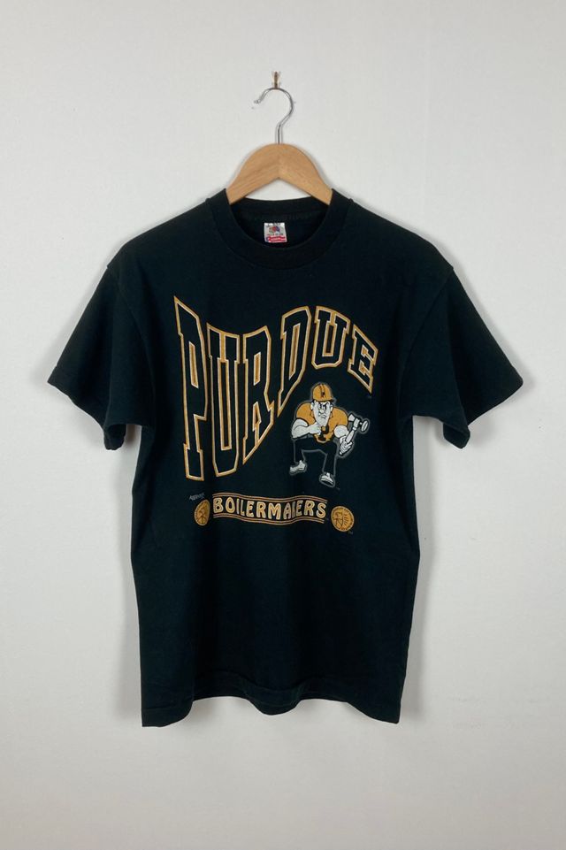 Vintage Purdue Tee | Urban Outfitters