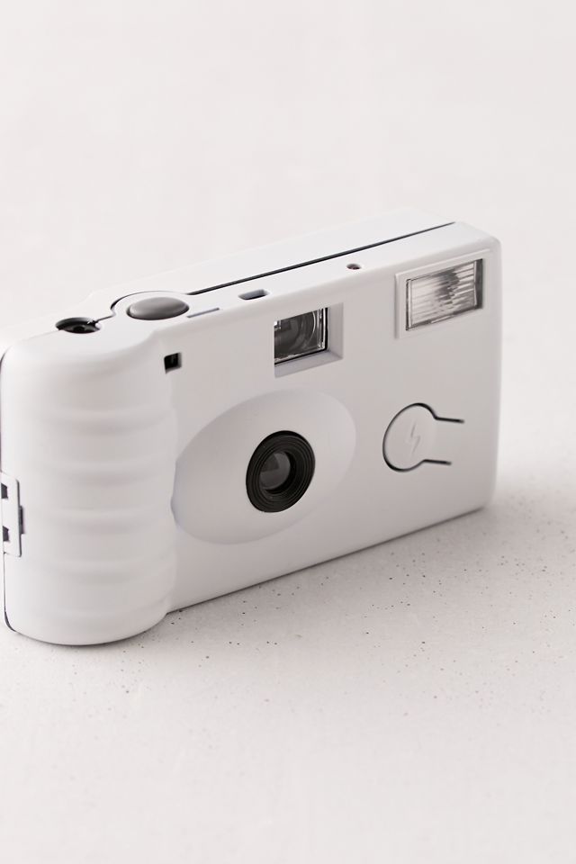 Matte Disposable Camera | Urban Outfitters
