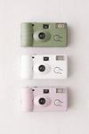 Matte Disposable Camera | Urban Outfitters