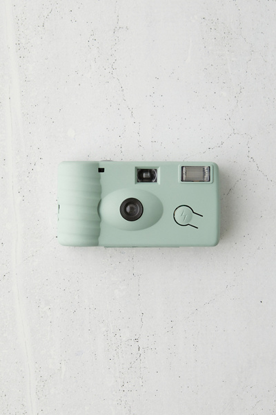 Matte Disposable Camera | Urban Outfitters Canada