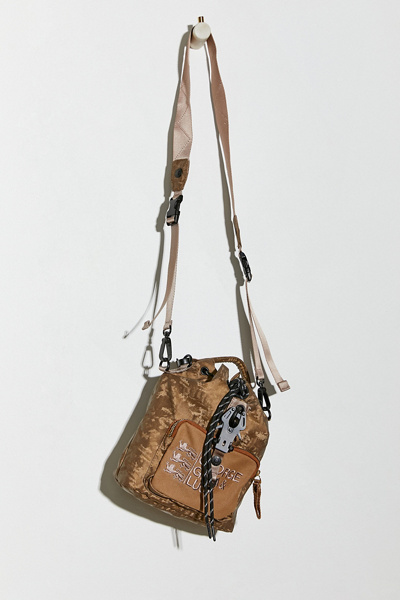 GEORGE GINA & LUCY Sacxy Bucket Bag | Urban Outfitters