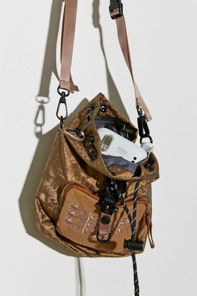 GEORGE GINA & LUCY Sacxy Bucket Bag | Urban Outfitters
