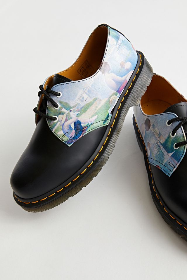 Dr. Martens 1461 Lily Pond Oxford Shoe | Urban Outfitters
