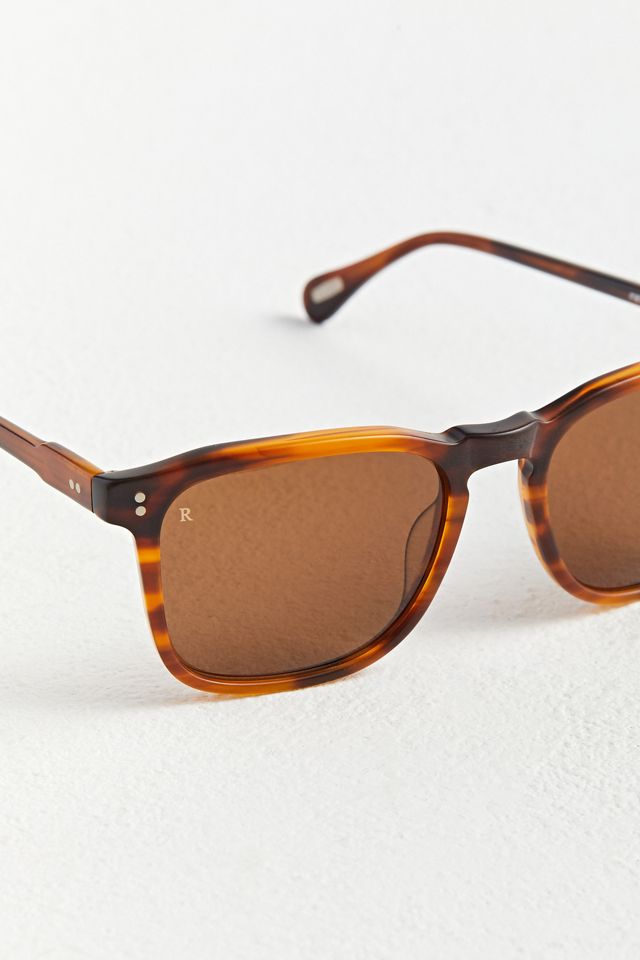 RAEN Wiley Alchemy Sunglasses | Urban Outfitters Canada