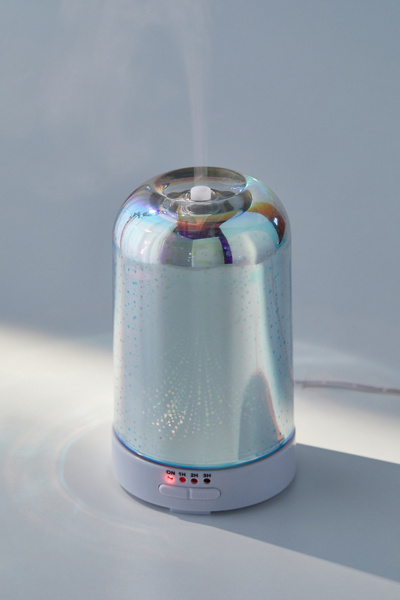 Mahli Galaxy Essential Oil Diffuser | Urban Outfitters