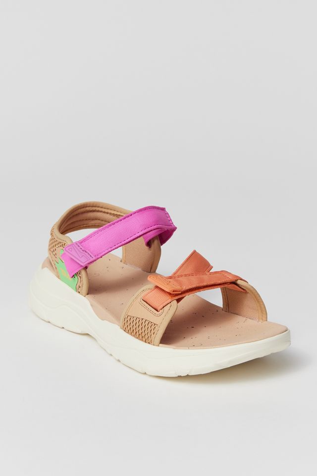 Teva Zymic Sandal | Urban Outfitters Canada
