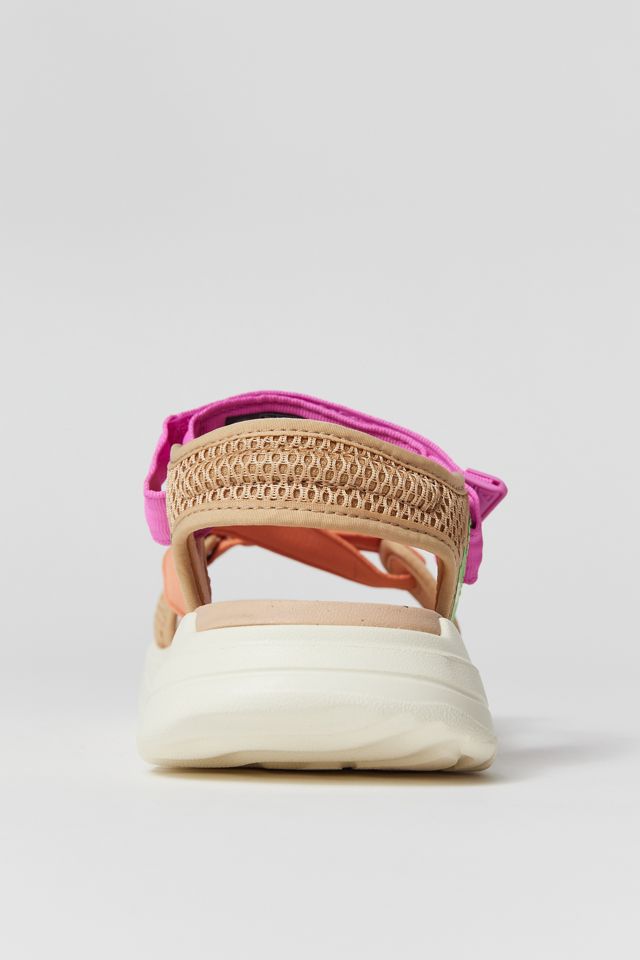 Teva Zymic Sandal | Urban Outfitters Canada