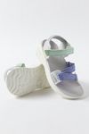 Teva Zymic Sandal | Urban Outfitters