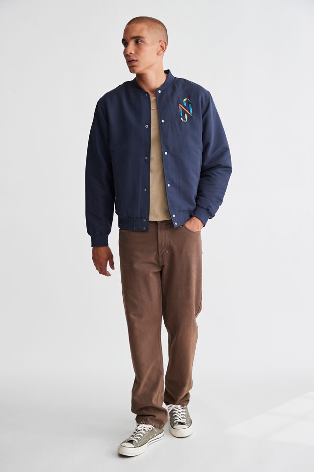 Puma X Neymar Jr. Bomber Jacket | Urban Outfitters