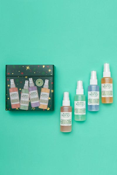 Mario Badescu The Mini Mist Collection Set | Urban Outfitters