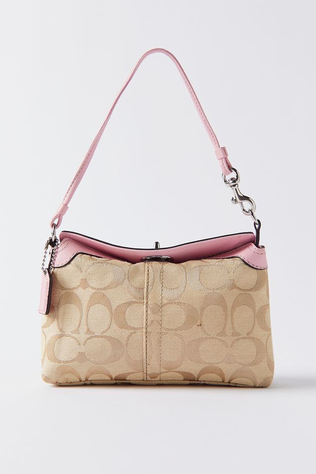 Vintage Coach Mini Purse | Urban Outfitters
