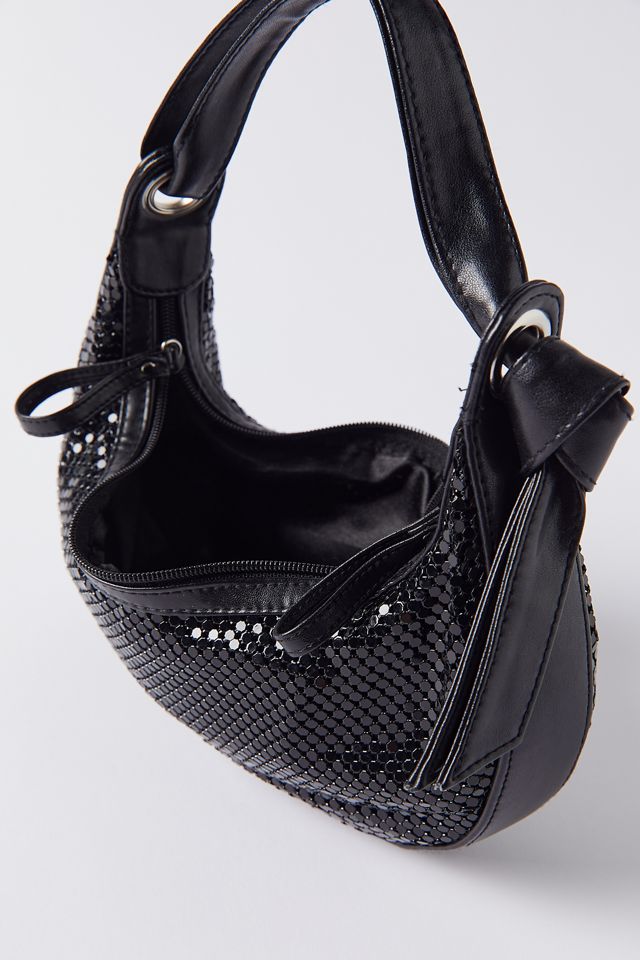 Vintage Sparkle Mini Bag | Urban Outfitters