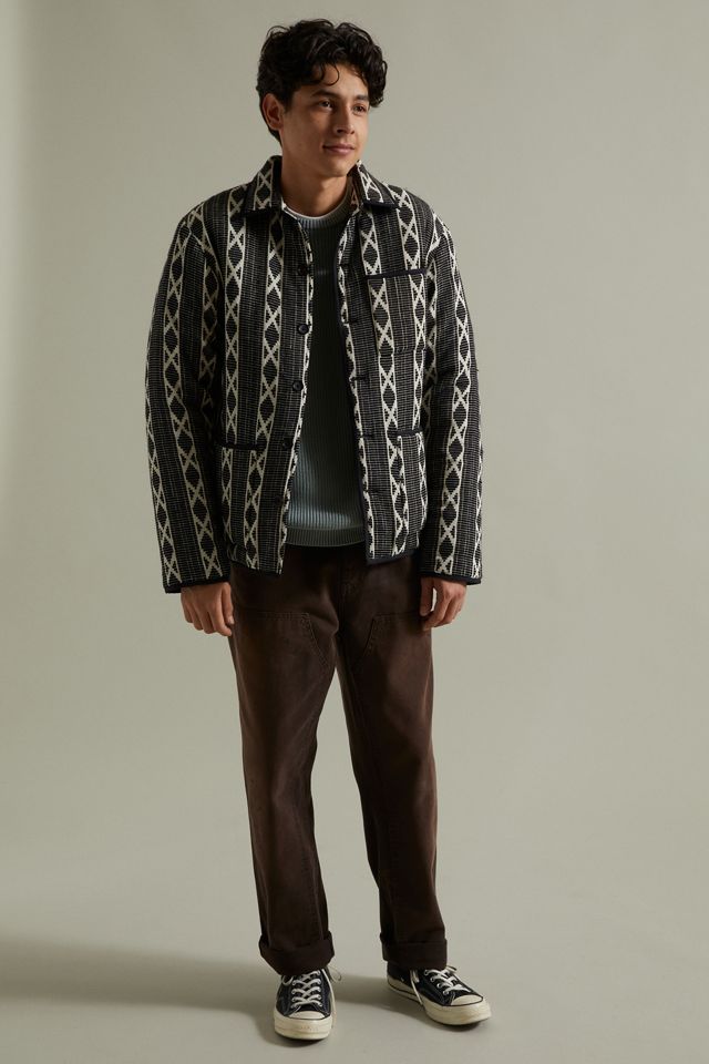 KARDO Paris Work Jacket | Urban Outfitters