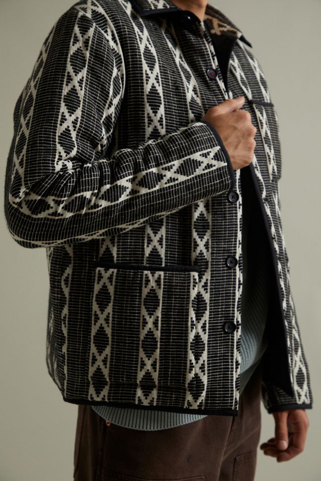 KARDO Paris Work Jacket | Urban Outfitters