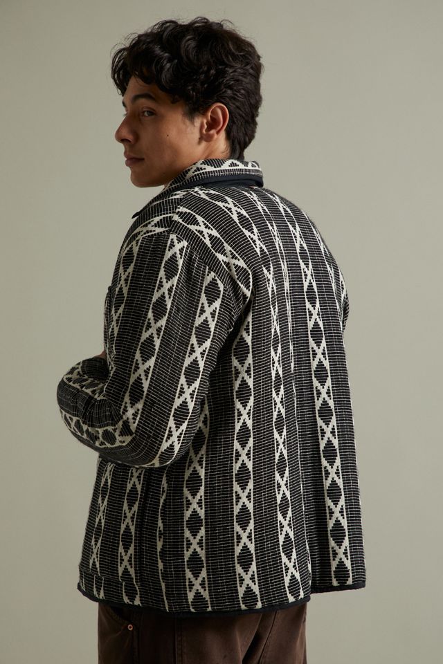 KARDO Paris Work Jacket | Urban Outfitters