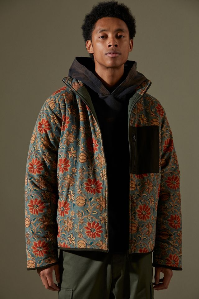 KARDO Thelonius Quilted Jacket | Urban Outfitters Canada
