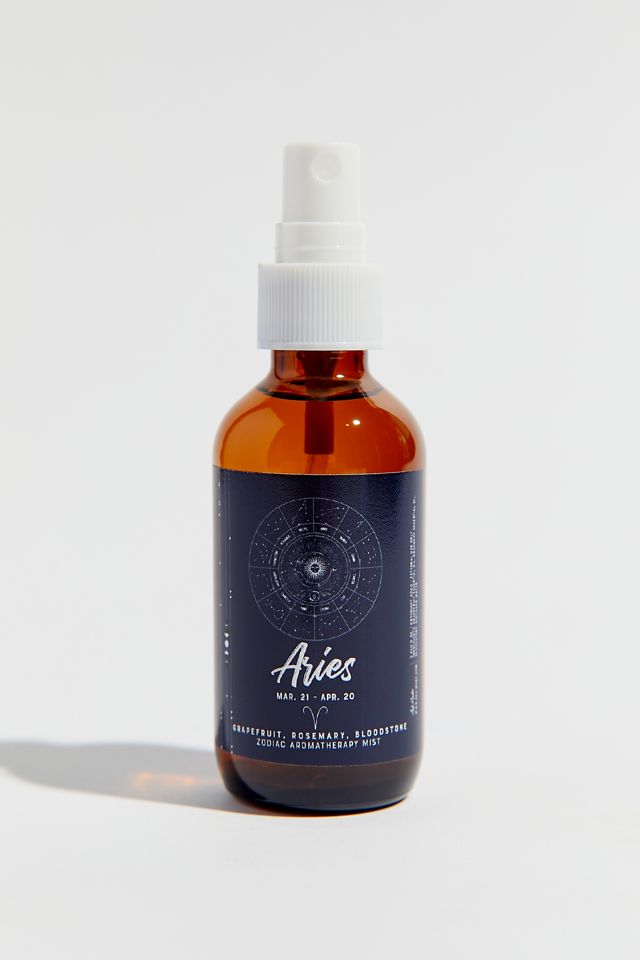 Ark Made Zodiac Crystal Aromatherapy Mist | Urban Outfitters Canada