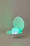 Shell Table Lamp | Urban Outfitters