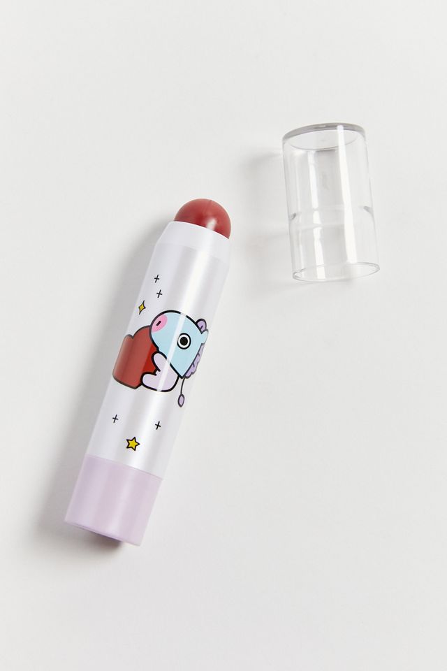The Crème Shop BT21 Lip + Cheek Chic Stick | Urban Outfitters Canada