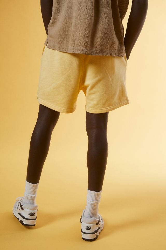Standard Cloth French Terry Short | Urban Outfitters