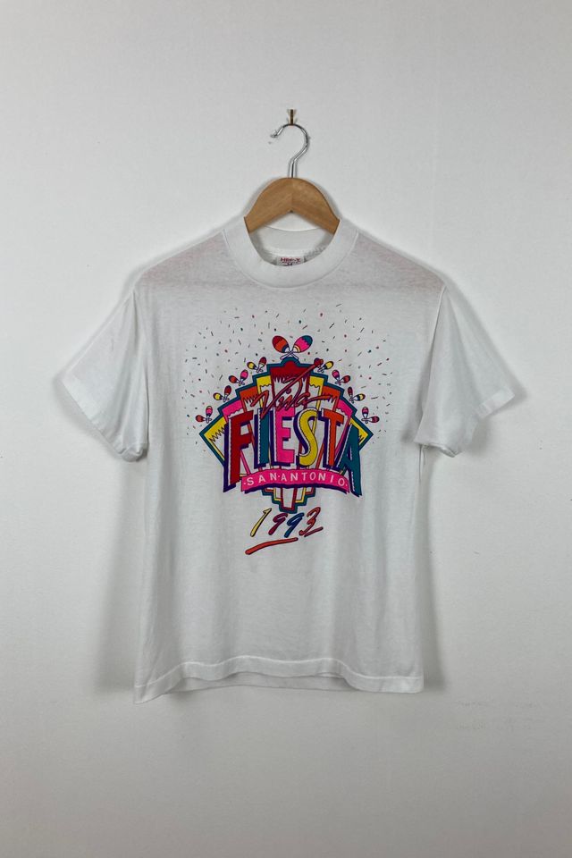 Vintage Fiesta Tee | Urban Outfitters