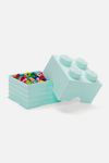 LEGO Aqua Large Storage Box 4 | Urban Outfitters